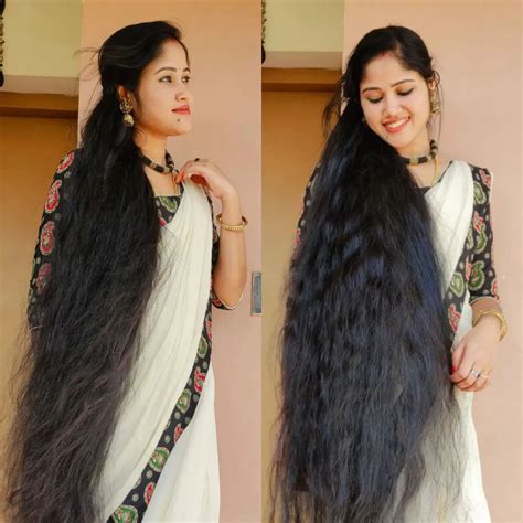 Long Hair Girls Dp
