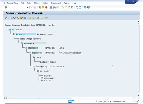 Idoc And Iext Abapgitci Indicates Errors · Issue 2044 · Abapgit