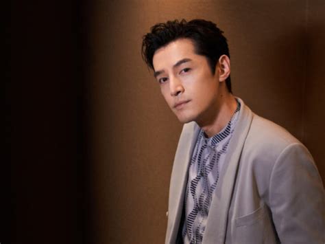 Hu Ge Shares Daughters Nickname To Fans Delight