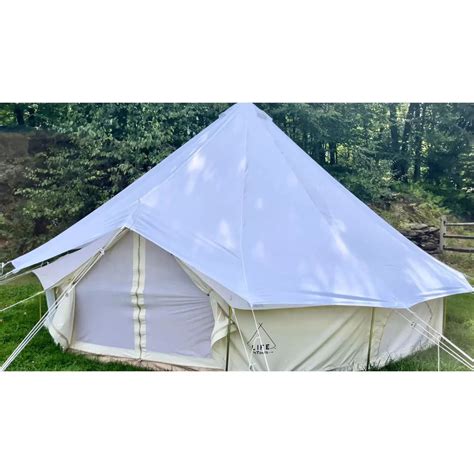19 6m Bell Tent Fly Cover — Beyond Tent