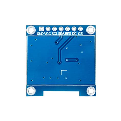 LCD MODULE TFT MODULE 0 96 INCH TFT LCD MODULE