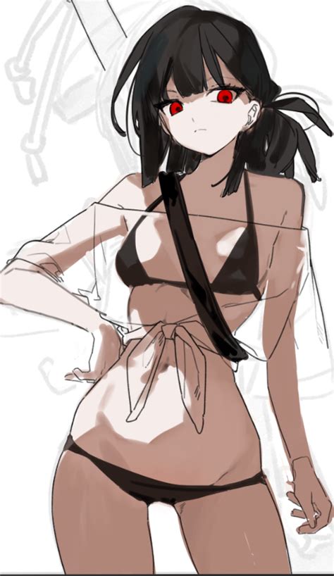 Ryoshu Project Moon And 1 More Drawn By Rw0419 Danbooru