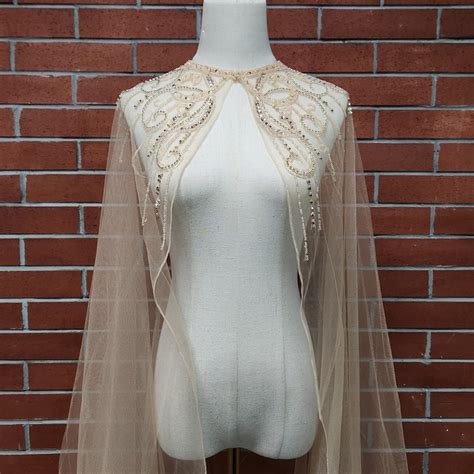 Waist Cape Etsy