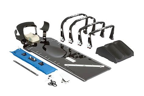 Multiboard™ Macromedics