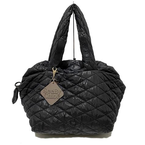 Chloé Hard And Soft