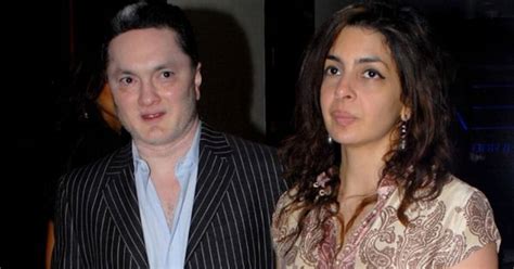Nawaz Modi Accuses Raymonds Gautam Singhania Of Assault Amid