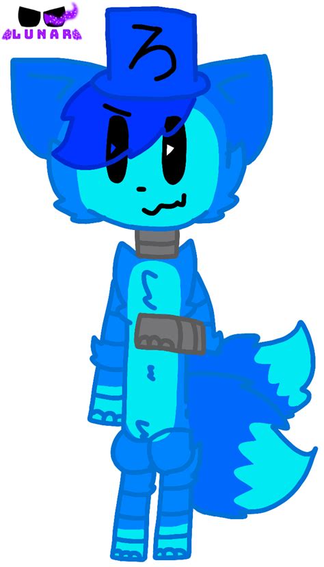 Wolftubes Ro In Mammal Au By Lunarthekitsune99 On Deviantart