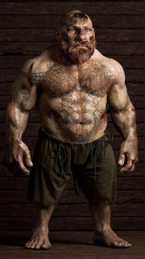 Create 3d Game Character Modeling Realistic Character Modeling 3d Game