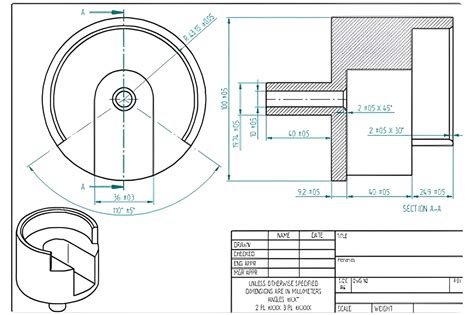 Understanding Cad File Format For Cnc Machining Custom Precision Component Provider Tops Understanding Cad File Format For Cnc Machining Custom Precision Component Provider Tops