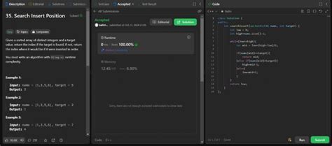 Kaif Shaikh On Linkedin Leetcode Codingchallenge Algorithms Leetcode Problemsolving
