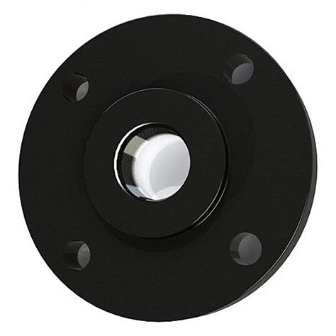 Carbon Steel Reducing Threaded Flange Threaded Flange 829hf3