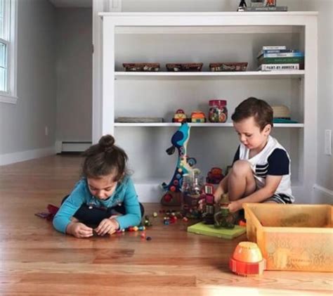40 Actividades En Casa Para Niños Naranxadul