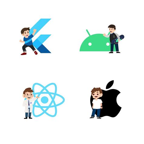 Flutter Vs React Native Vs Native So Sánh Chi Tiết Hiệu Năng 200lab Blog