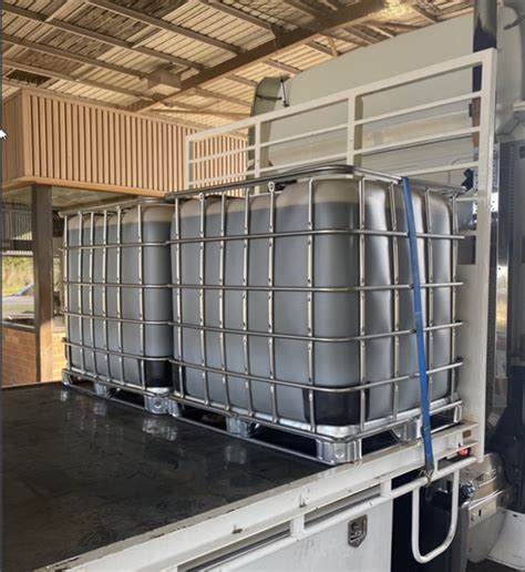 Loading Guide Load Distribution NHVR