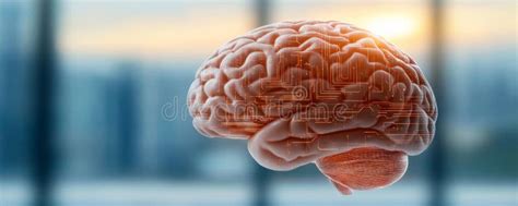 Luminous Neural Network Glowing With Digital Connections Visualizing Computational Intelligence