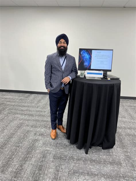 Export Classifications Itar Itar Gurpreet Singh