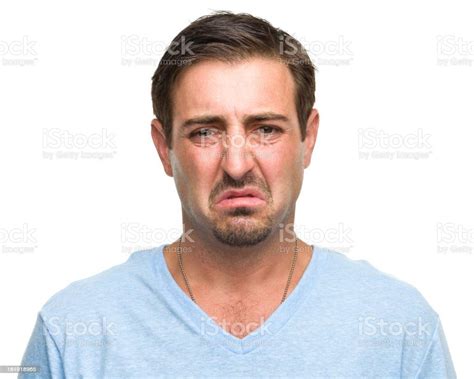 Celebrity Disgusted Face