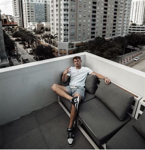 Matt Champ Is Getting People Noticed