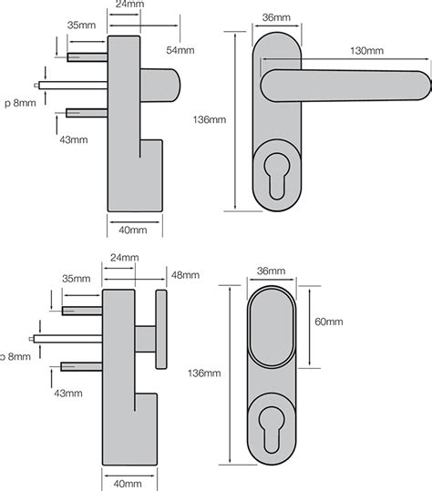 Outside Access Devices DGS Group Plc