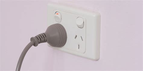 How To Install A Powerpoint The Local Electrician