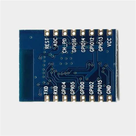 ESP8266 ESP 07 Wifi Module Authentic At 245 Piece WiFi Module In