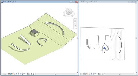Revit Add Ons Topo Align Add In For Revit