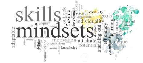 Graduate Attributes Graduate Attributes