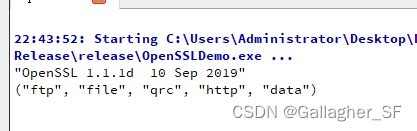 QT适配OpenSSL库的保姆级教程 qt openssl CSDN博客
