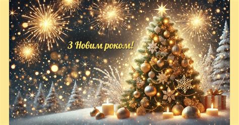 Привітання колегам з Новим роком в прозі своїми словами і прикольних картинках Читайте на Ukr Net