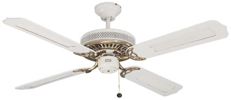 Cane Blade Ceiling Fan Smc