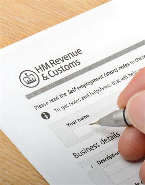Self Assessment Tax Return Deadline Everything You Need To Know One