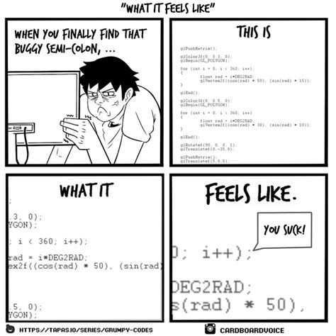 Tell Me You Dont Know Any Programming Language Without Telling Me You Dont Know Any