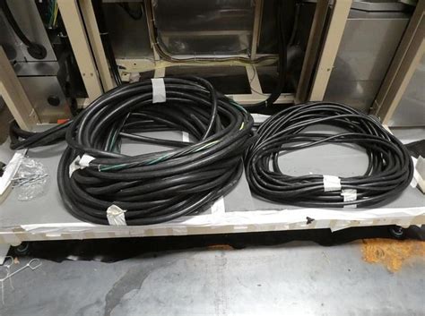 Used Tel Tokyo Electron Iram Interface Block Lithius Clean Track In