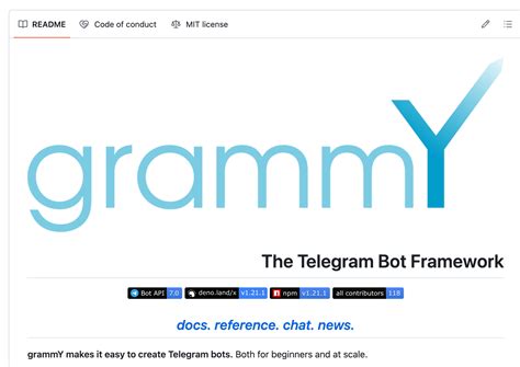 Create And Deploy A Telegram Bot With Javascript