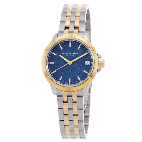 Raymond Weil Tango Quartz Ladies Watch 5960 Stp 50061 Watches Tango
