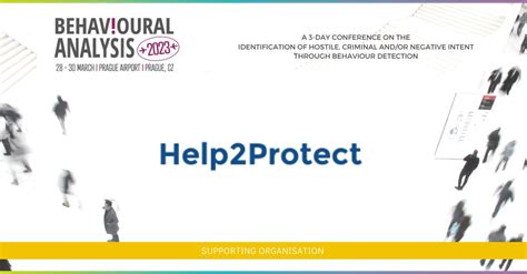 We Are Delighted To Behavioural Analysis Conference