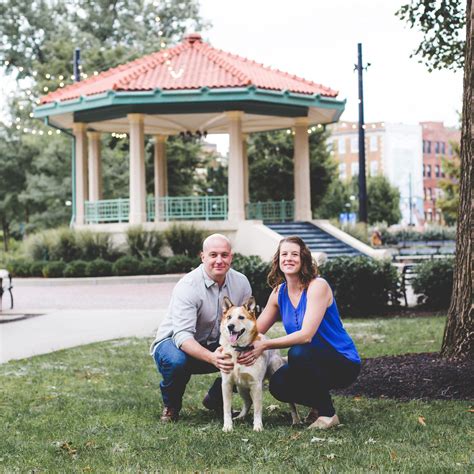 Lindsay Smith And Jeremy Starrys Wedding Website