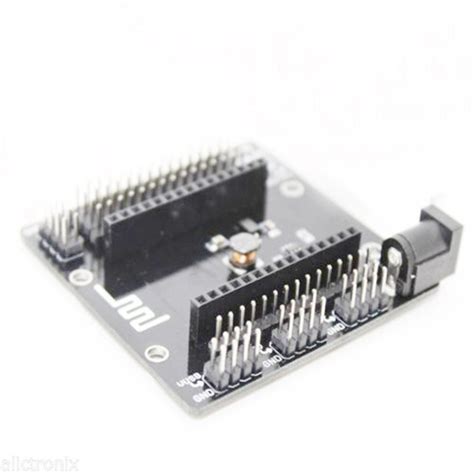 Breakout Board Voor Esp8266 V3 Otronic