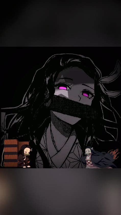 Nezuko Kawaii