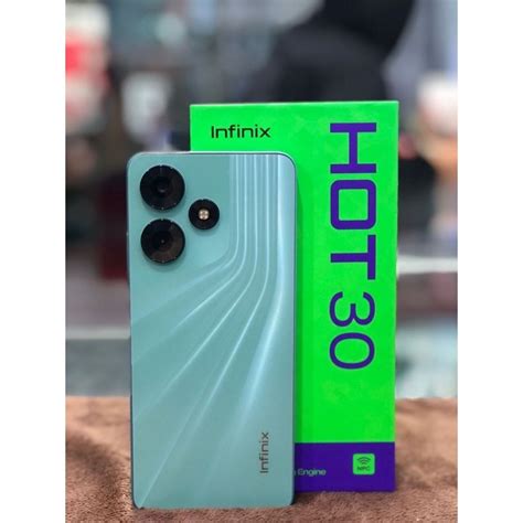 Jual Infinix Hot Gb Shopee Indonesia
