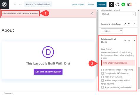 The Essential Guide To Wordpress Custom Fields Ask The Egghead Inc