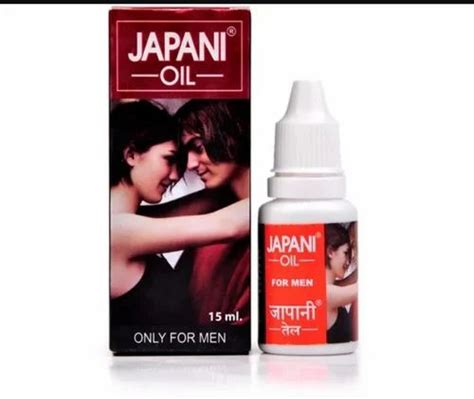 Japani Sex Oil At Rs Bottle Varachha Road Surat Id