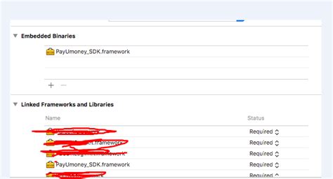 Objective C Payumoney Activity Indicator Not Showing Ios Sdk Stack