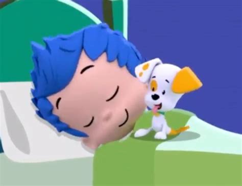 Discover 13 Gil And Bubble Puppy Ideas Bubble Guppies Guppy Bubbles