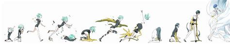 Phosphophyllite Houseki No Kuni Image By Ikuraspa 14 2318940