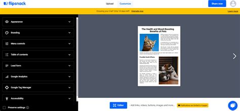 Interactive PDF Creator 4 Best Tools In 2025 UPDF