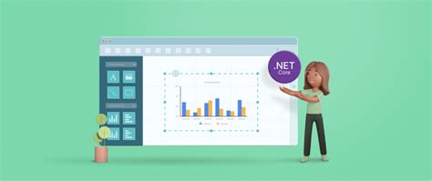Adding The Report Designer Component To Aspnet Core