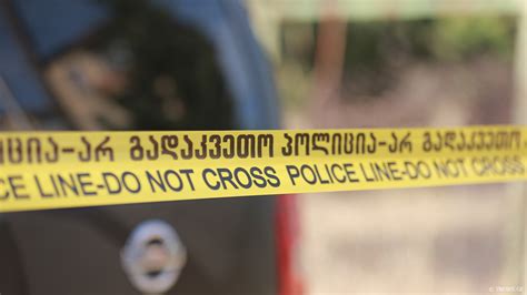 საგარეჯოში 50 წლამდე ქალი გარდაცვლილი იპოვნეს მკვლელობის ახალი დეტალები