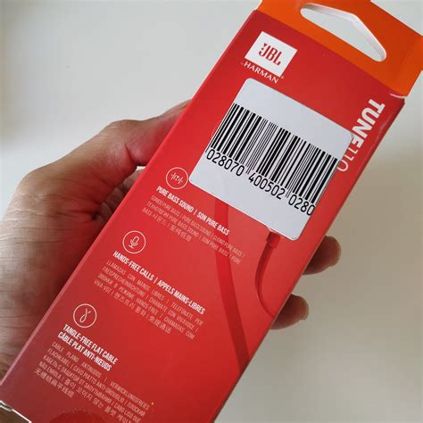 Menggunakan JBL Tune By Harman Matriphe Personal Blog