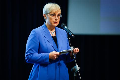 Pirc Musarjeva Razjezila Zamejce Z Izjavo O Njihovi Domovini Nova24tv